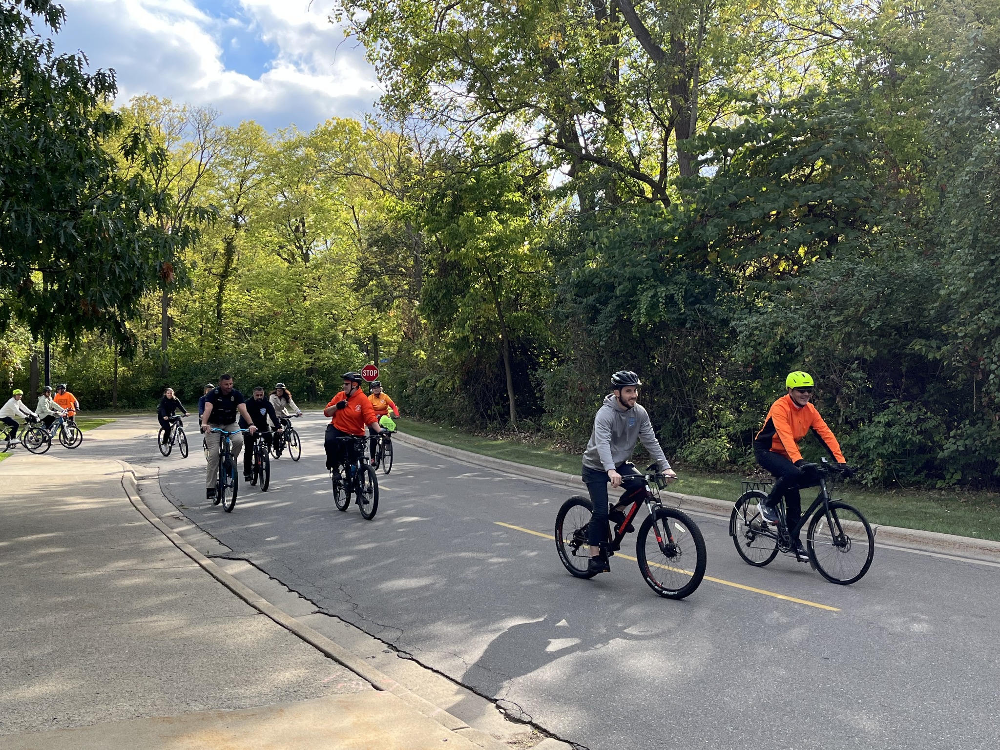 About Us | City of Dearborn