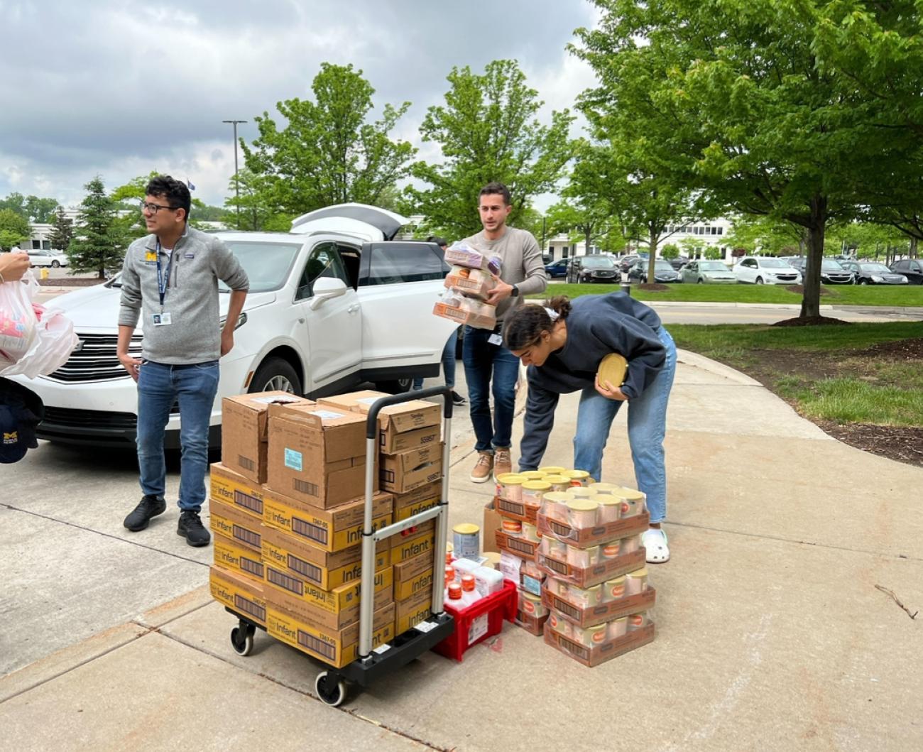 Health Programs & Resources | City of Dearborn