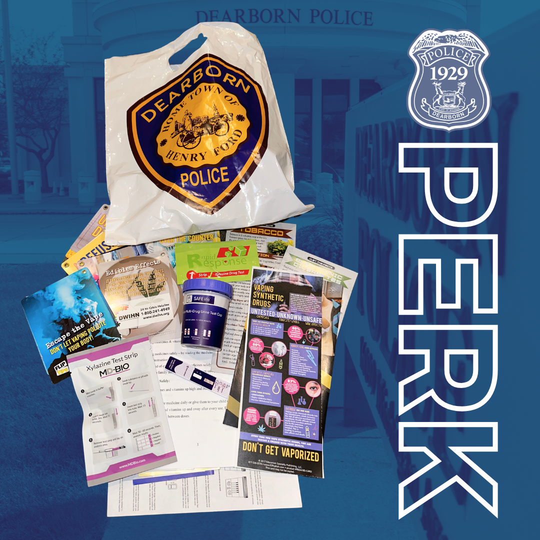 Home Page | City of Dearborn