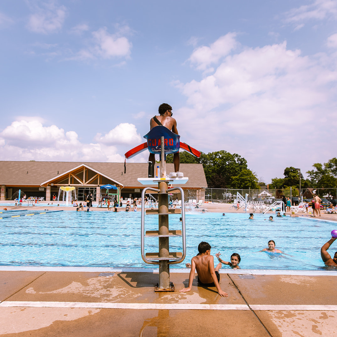 Home Page | City of Dearborn